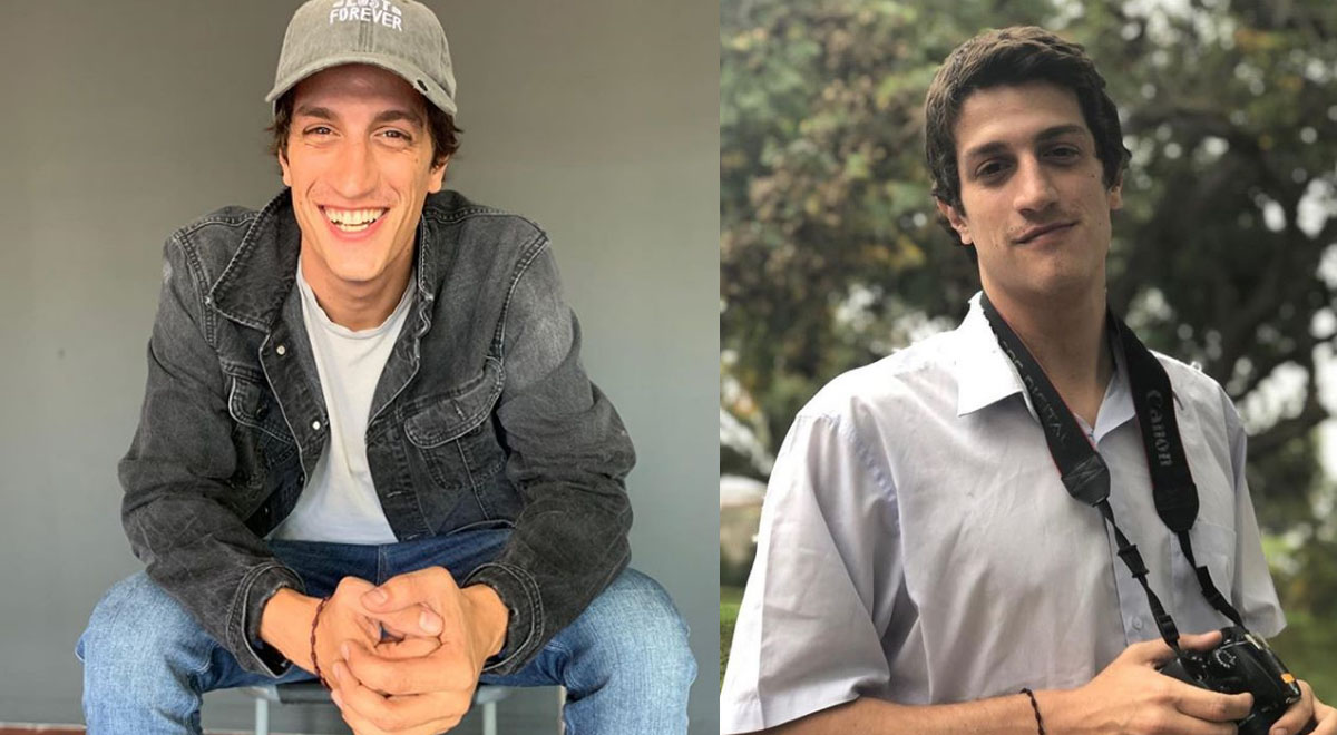 Stefano Tosso: Lo separan de escuela de actuación tras denuncias de ...