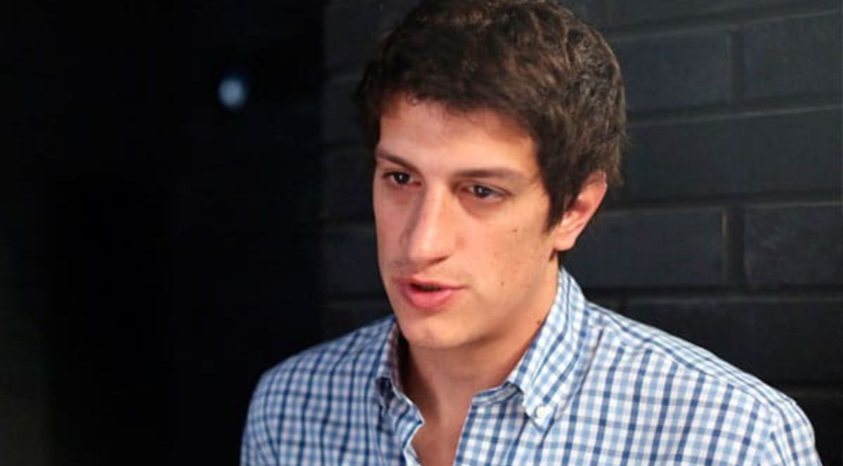 Stefano Tosso: Ministerio de la Mujer ofrece ayuda a chicas que lo ...