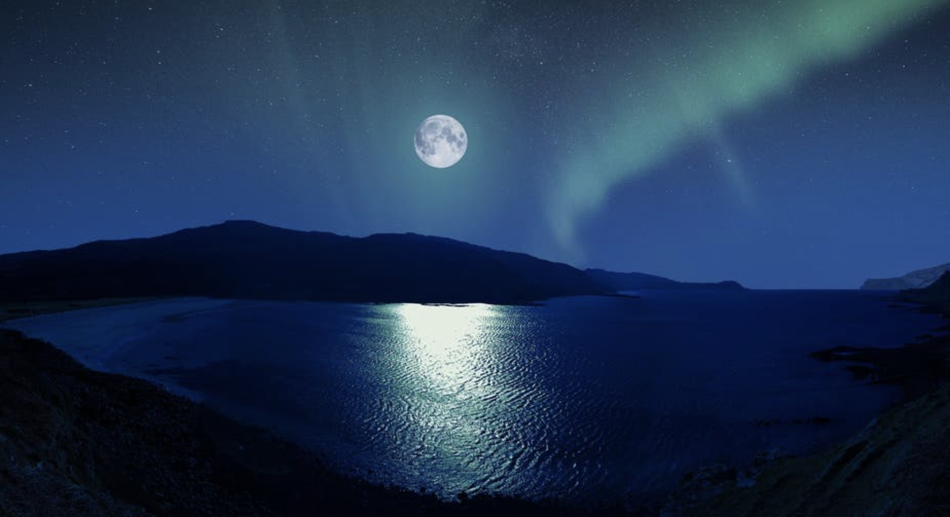Luna azul: Conoce el horario del increíble fenómeno astronómico que ...