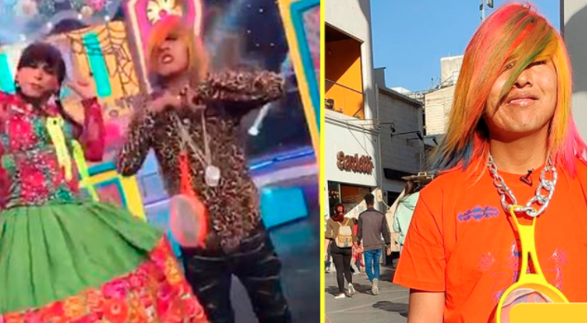 Faraón Love Shady a los acosadores: “Cuando una mujer dice no, ES NO ...