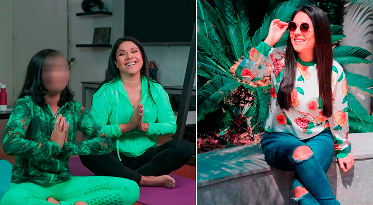 Tula Rodríguez emociona al estar a pocas semanas de celebrar el ...