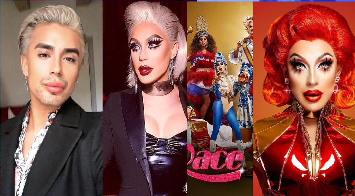 "Drag Race Holland": Envy Peru se corona como ganadora del show en ...
