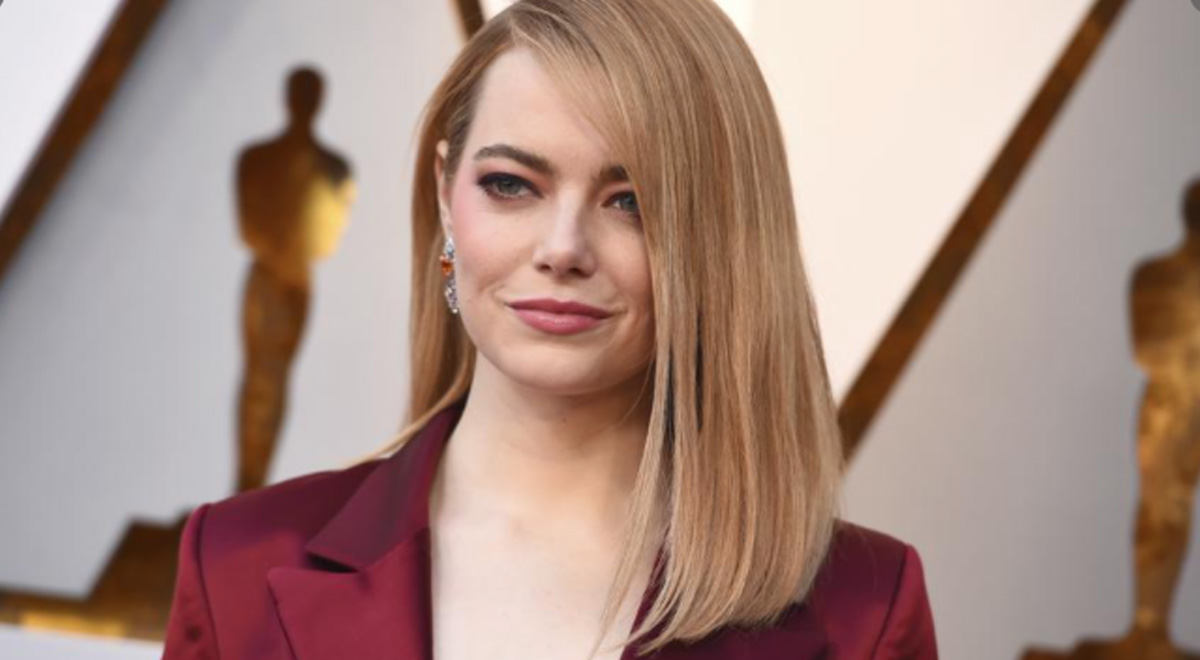 Netflix: Emma Stone cumple 32 años y estas son sus 5 mejores películas ...