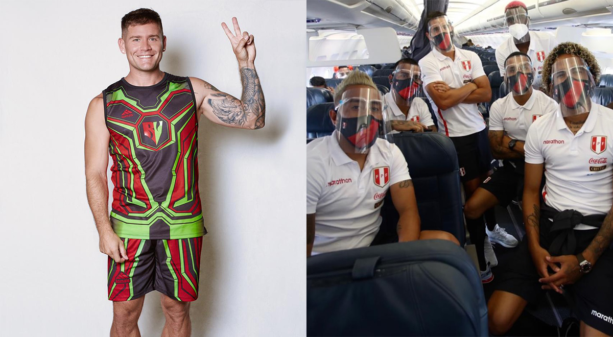 Pancho Rodríguez | Da su pronóstico para el Perú vs Chile | FOTO | El ...