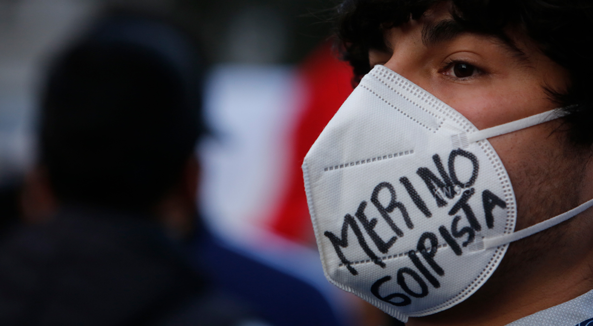 Twitter The New York Times Sobre Perú “la Democracia Peruana Se Muere