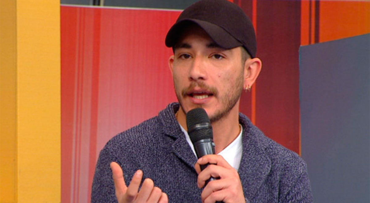Christopher Gianotti denuncia que recibe amenazas tras criticar ...