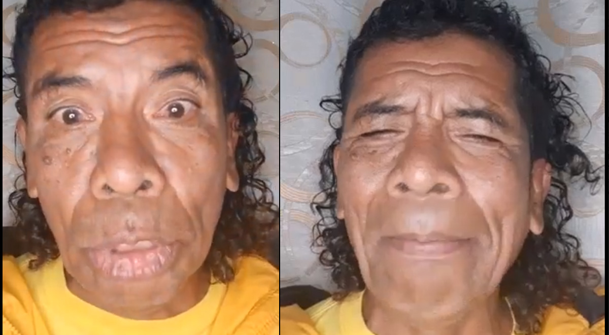 Cachay indignado con páginas de redes sociales que publican su supuesta ...