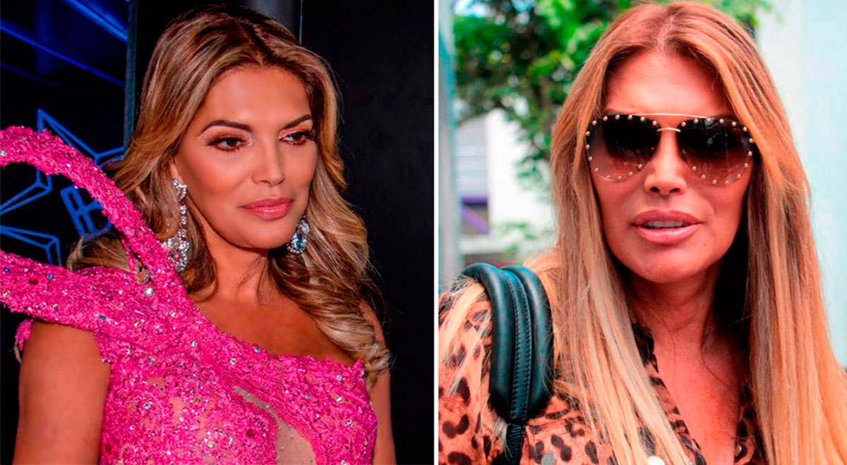 Jessica Newton considera que el próximo año todo "volverá a la ...