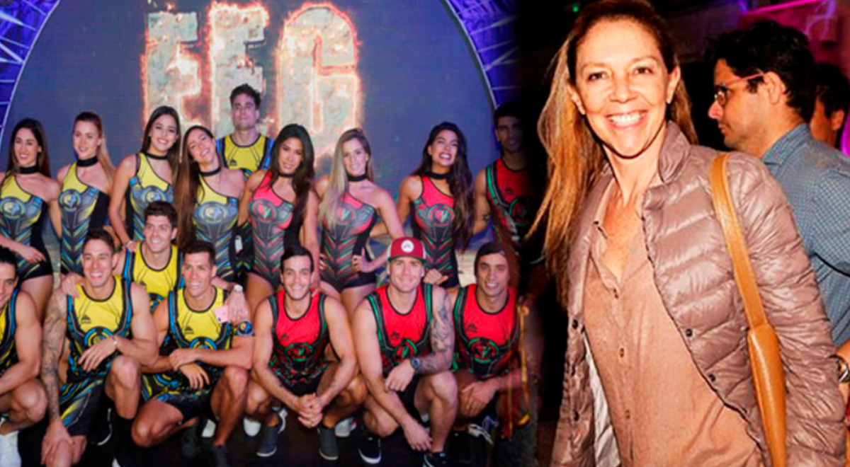 EEG gana importante premio internacional ‘Produ Awards 2020’ | El Popular