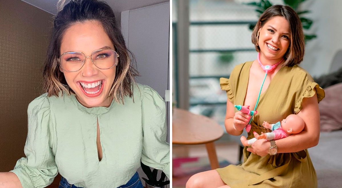 Andrea San Martín afirma que no existe la perfección en el físico de ...