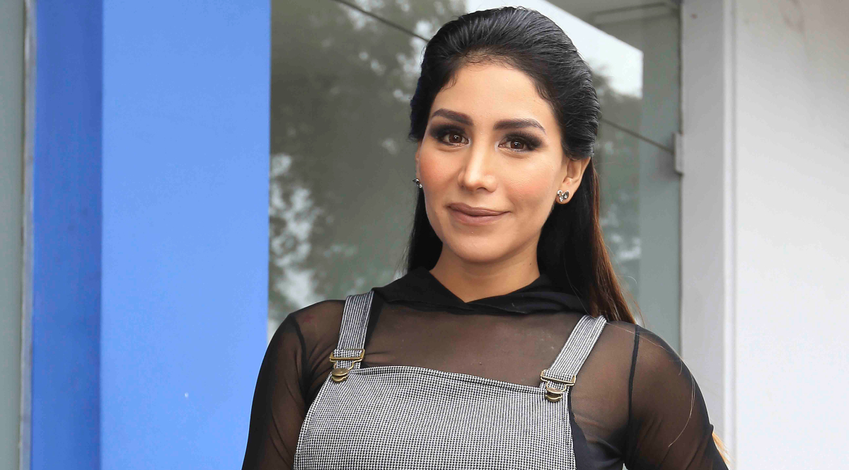 Leysi Suárez evalúa integrar una nueva orquesta de salsa tras recibir ...