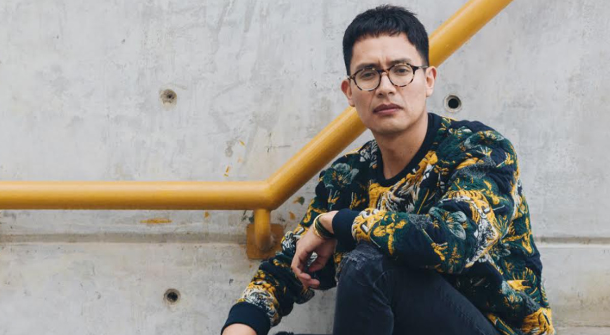 Sanrio y Edward Venero se unen para crear colección inspirada en los ...