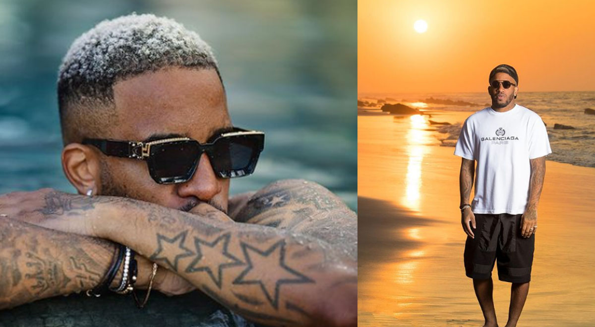 Jefferson Farfán se convierte en influencer y ofrece contenido ...