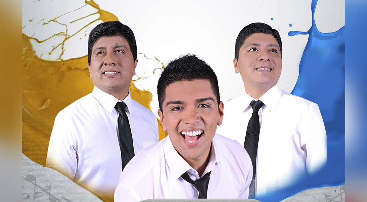 Grupo 5 anuncia show virtual para celebrar Año Nuevo | El Popular