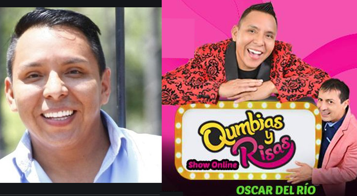 Edwin sierra feliz de reencontrarse con su público en primer show ...