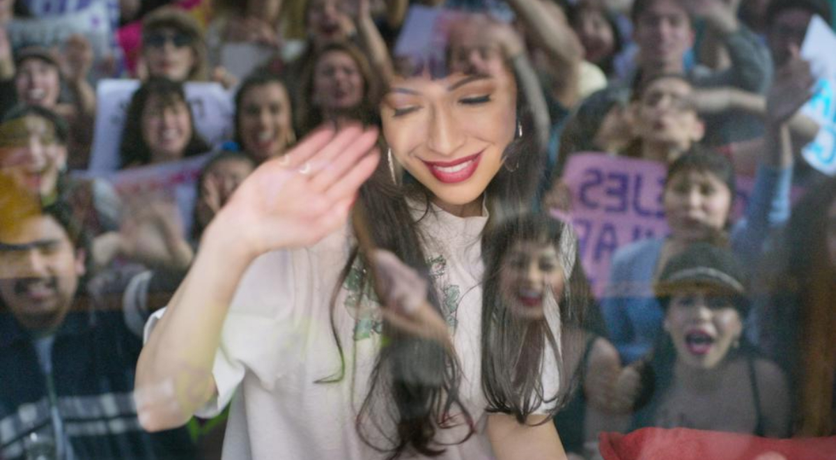 Selena la serie, fecha de estreno, reparto, trailer, sinopsis y dónde ...