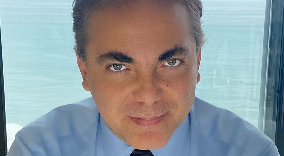 Cristian Castro: así cambió físicamente en 46 años, FOTOS | El Popular