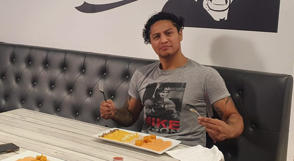 Jonathan Maicelo se reinventa en pandemia y abre su restaurante de ...