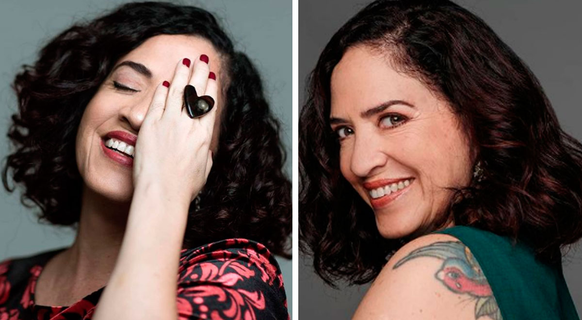 Wendy Ramos comparte emotivo mensaje al recordad que dejó de fumar hace ...