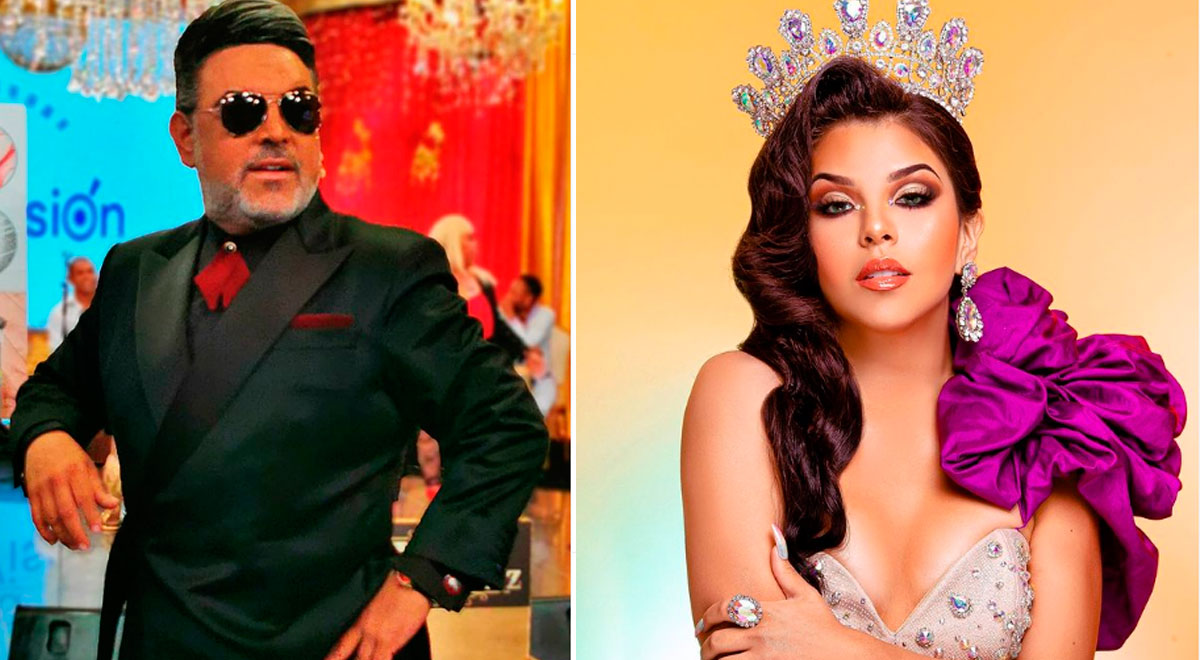 Andrés Hurtado compartió emotivo mensaje de cumpleaños a su hija ...