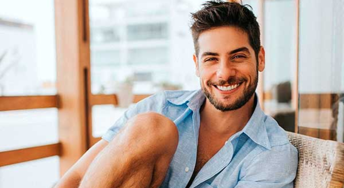 Andrés Wiese Instagram celebra su cumpleaños número 37 con emotivos ...