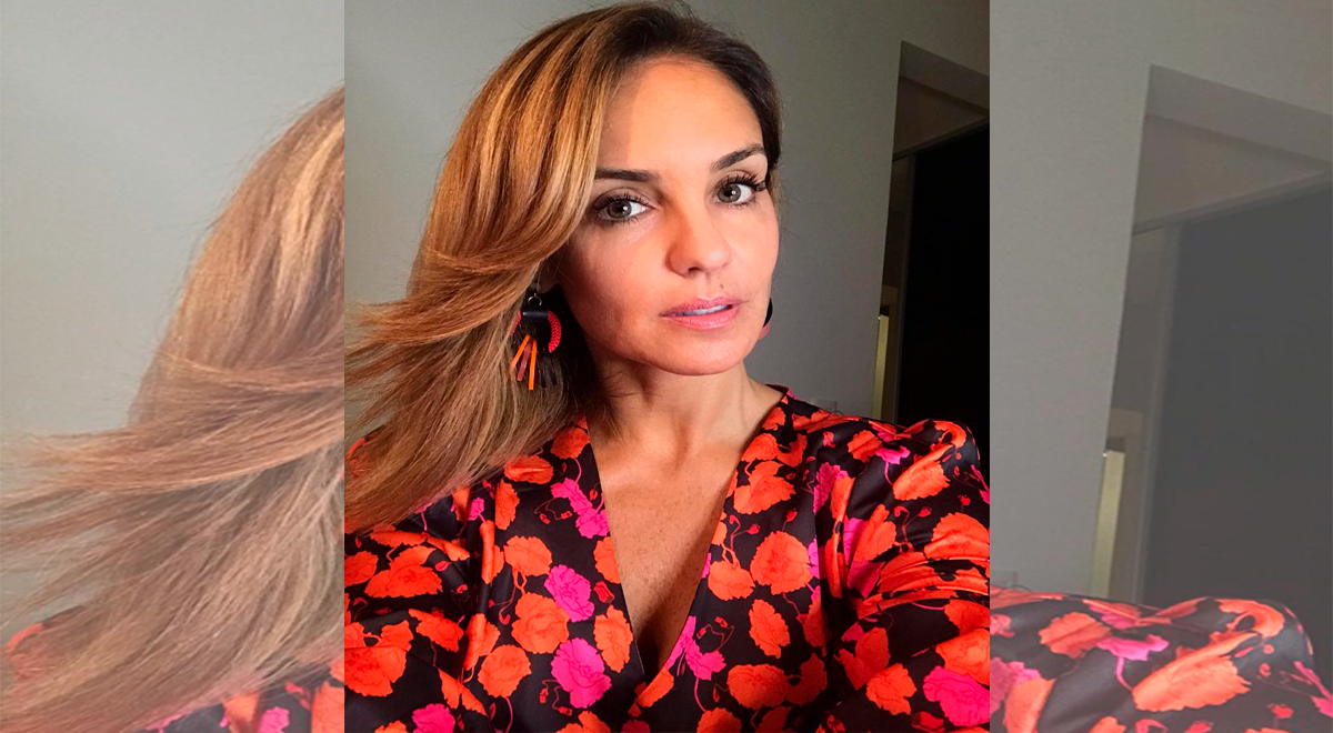 Marisa Minetti: "Cada papel es un reto como actriz" | El Popular