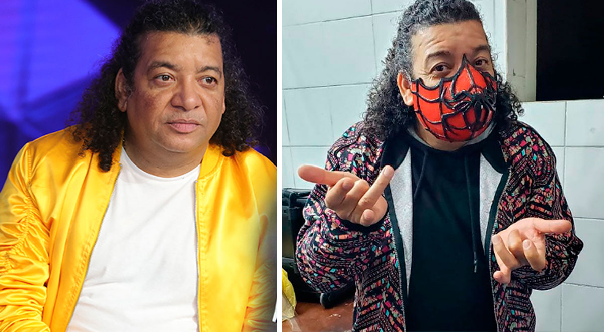 Carlos Vílchez celebra feliz su cumpleaños número 53 junto a sus hijos ...