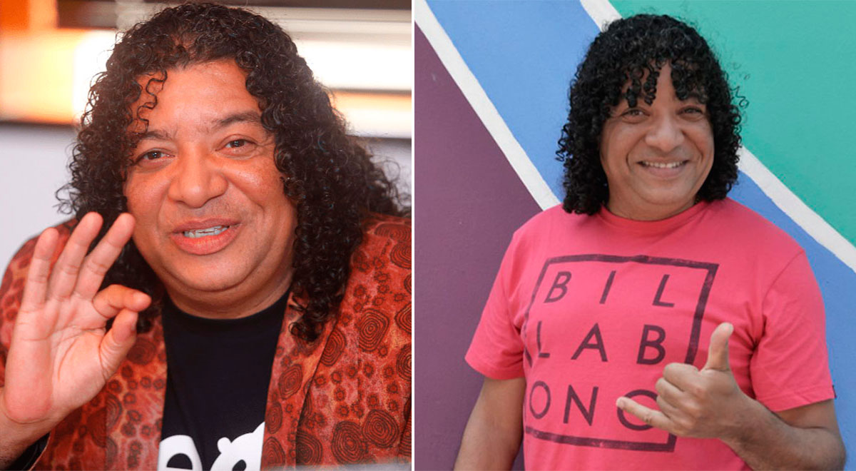 Carlos Vílchez celebra feliz su cumpleaños número 53 junto a sus hijos ...