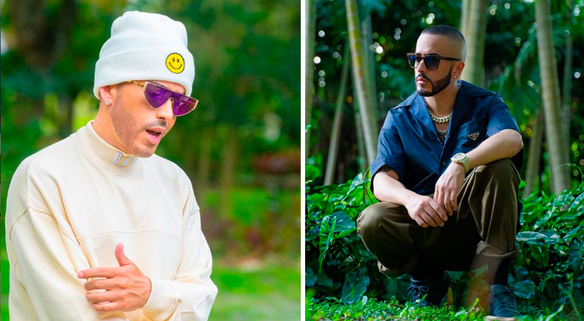 Yandel anuncia concierto gratuito para el 31 de diciembre, video | El ...