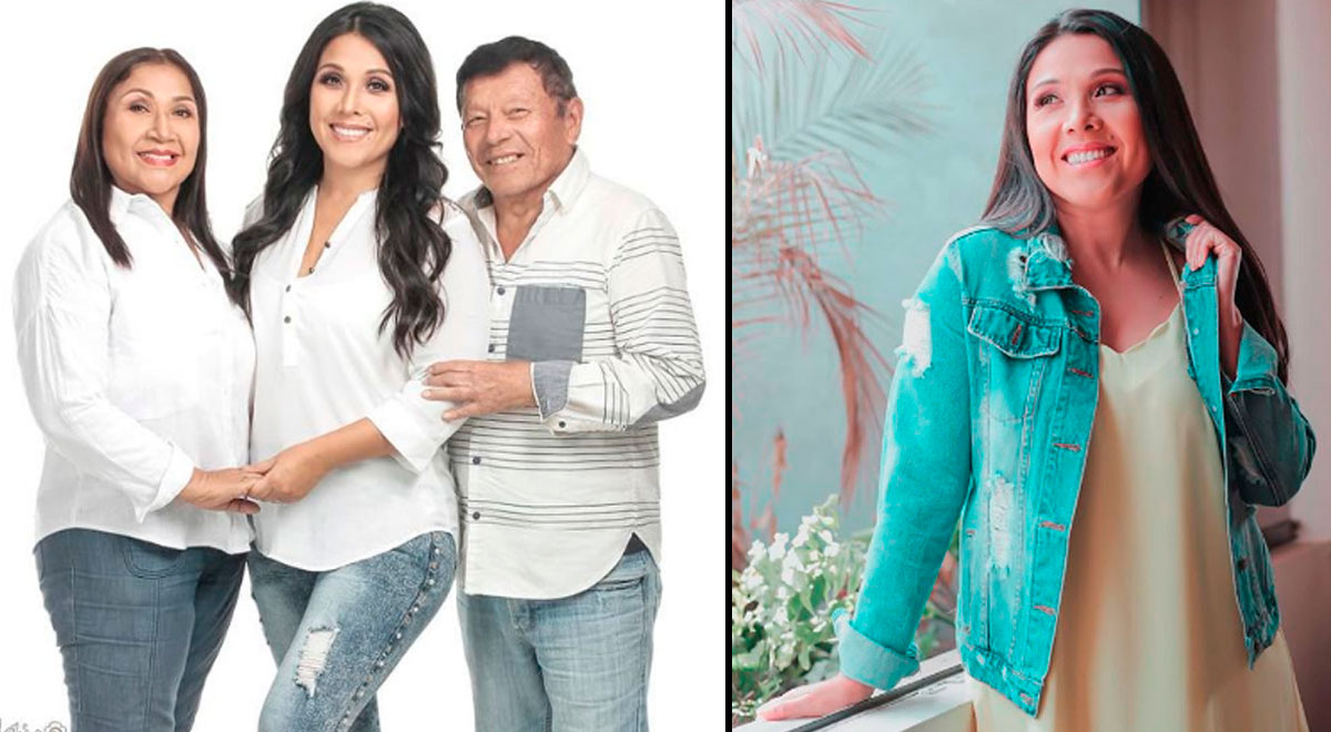Tula Rodríguez revela que su papá no pasará Navidad junto a ella, video ...