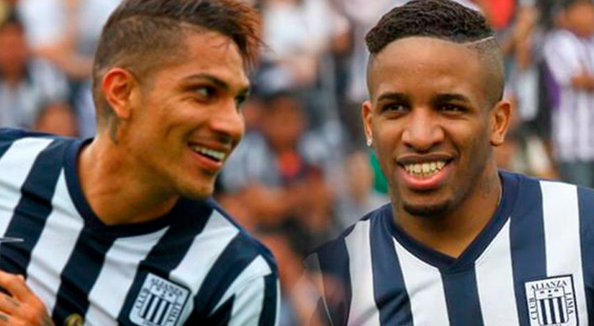 Jefferson Farfán Revela Que él Y Paolo Guerrero Se Van A Retirar En