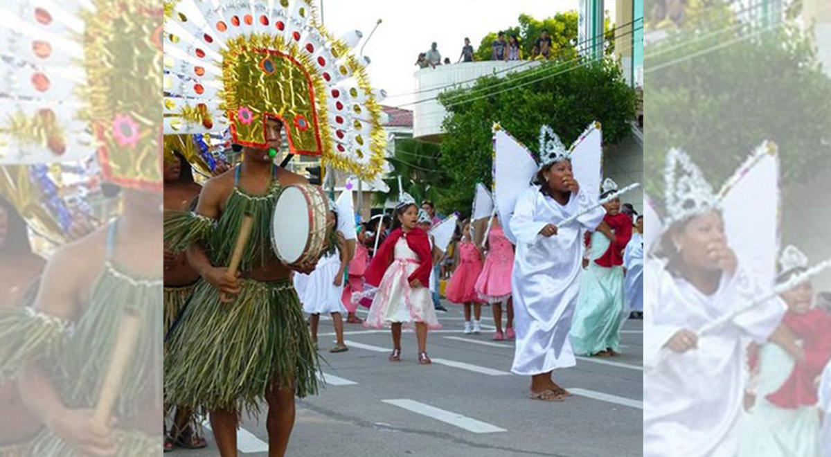 Navidad en Perú: Así se celebra la nochebuena en la costa, sierra y ...