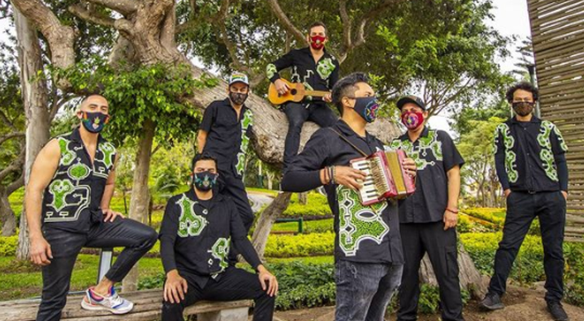 Bareto en Instagram ofrecerá concierto gratuito por Navidad y Año Nuevo ...