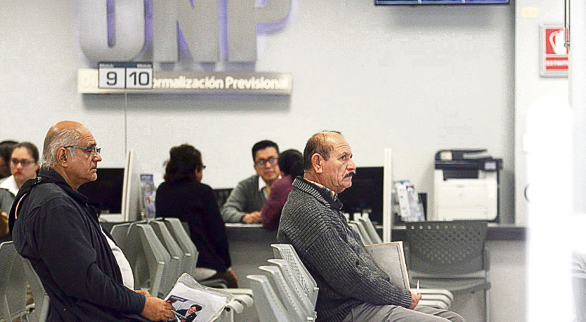 ONP bono 930 soles link consulta quienes son beneficiarios del bono ...