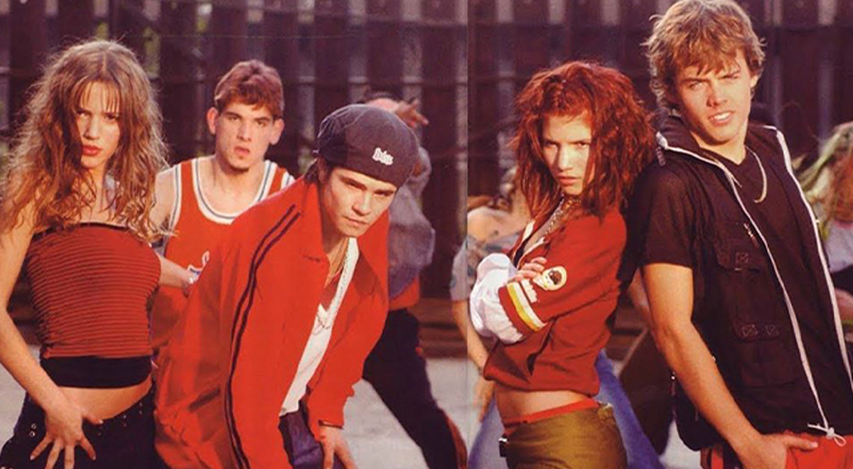 Rebelde Way: Creadora anuncia el lanzamiento del cuarto disco de Erreway en 2021, video | El Popular