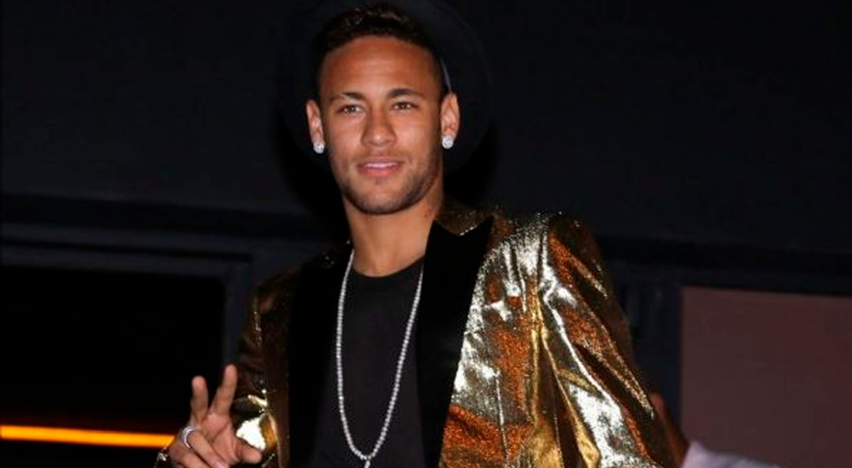 Brasil: Neymar realiza fiesta de 5 días con 500 invitados, PSG, video ...