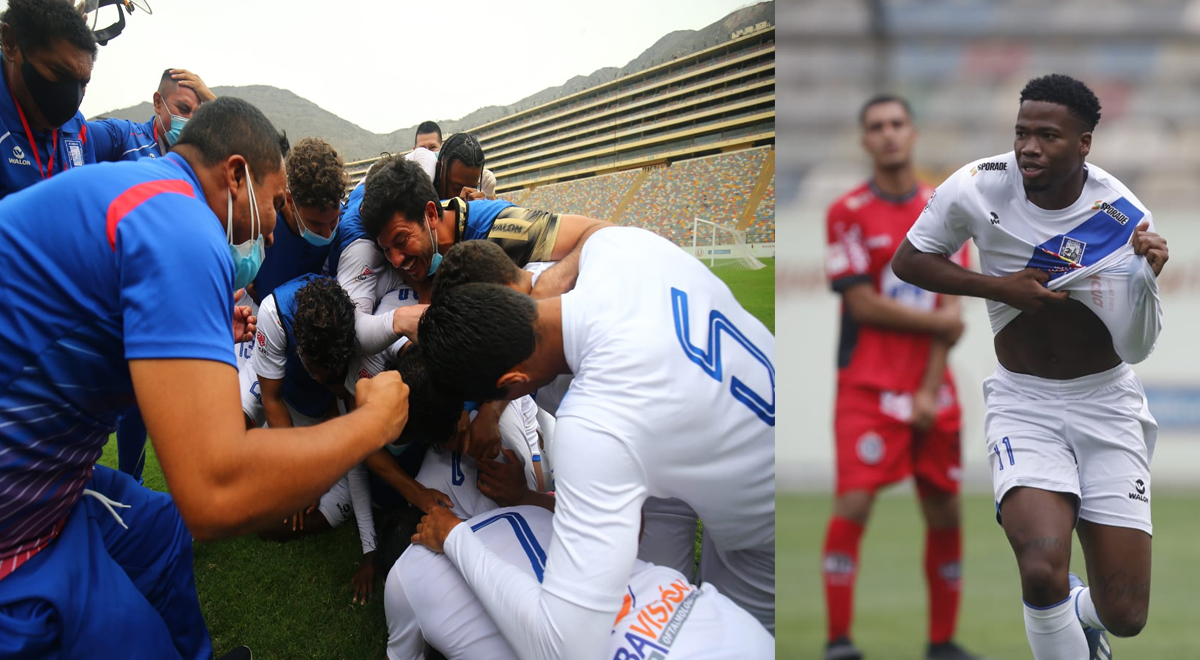 Alianza Atlético vs Juan Aurich EN VIVO Ver GOL de Santiago Córdova y ...