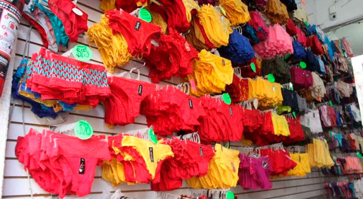 Año Nuevo 2021: Conoce el significado de los colores en la ropa ...