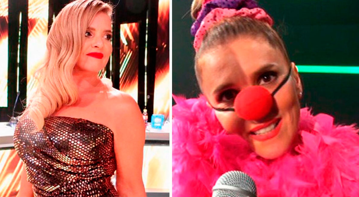 Johanna San Miguel tuvo un emotivo comentario sobre su personaje de ...