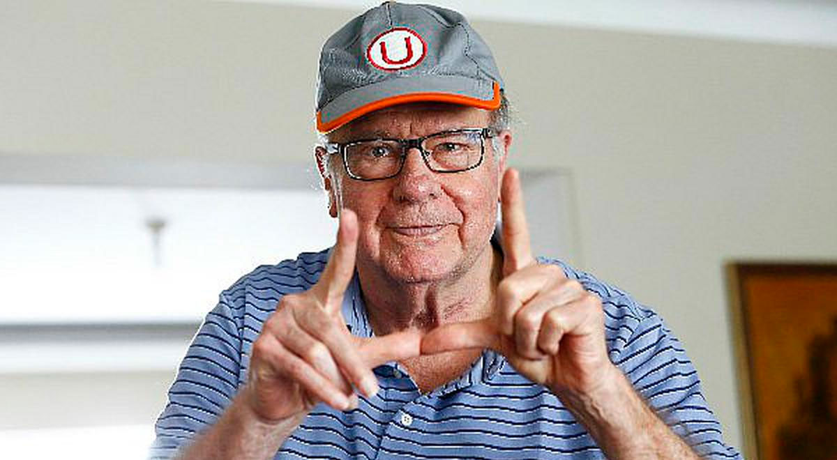 Alfredo González muerte 2021: Universitario de Deportes y familiares ...