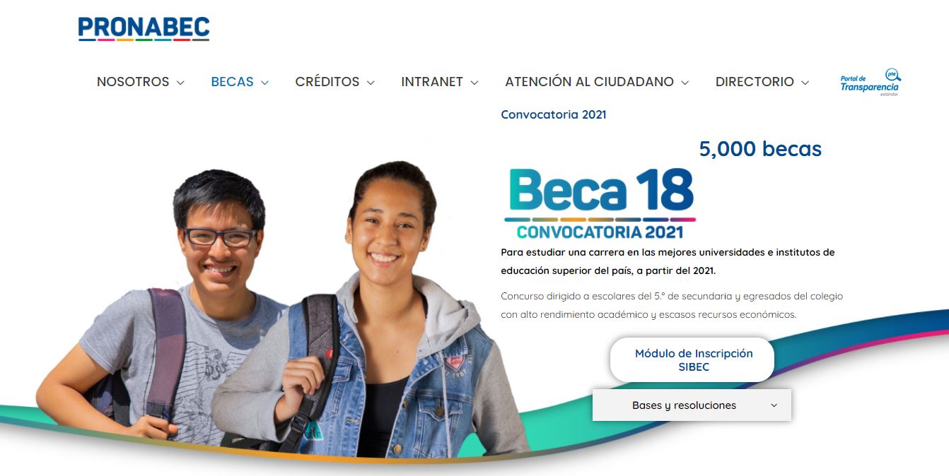 Beca 18: consulta la lista de preseleccionados con DNI, resultados de la primera etapa de ...