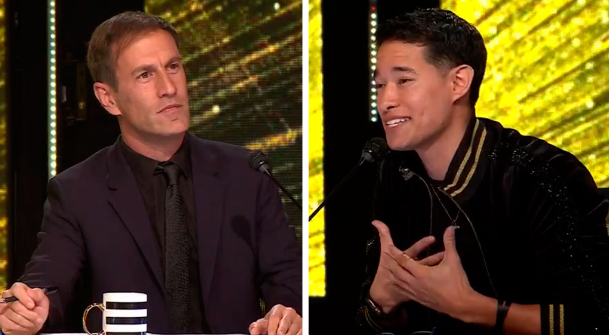 Tony Succar y Mauri Stern son los nuevos miembros del jurado Yo Soy ...