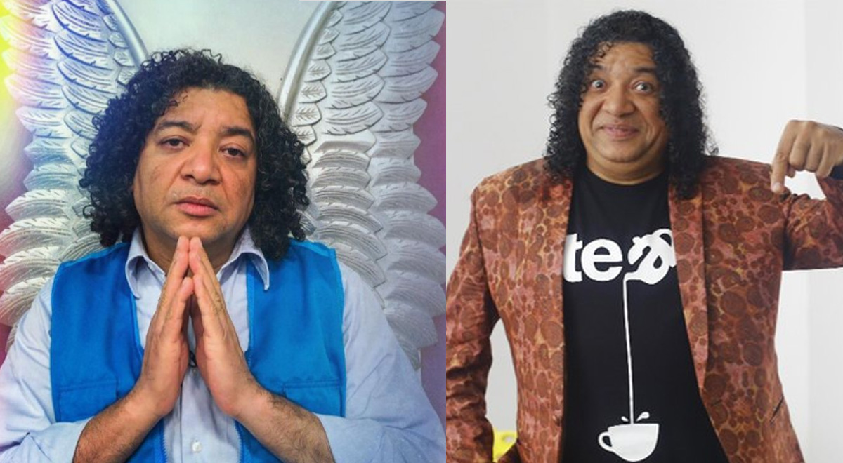 Carlos Vílchez en Instagram revela por qué no quiere retirarse de la ...