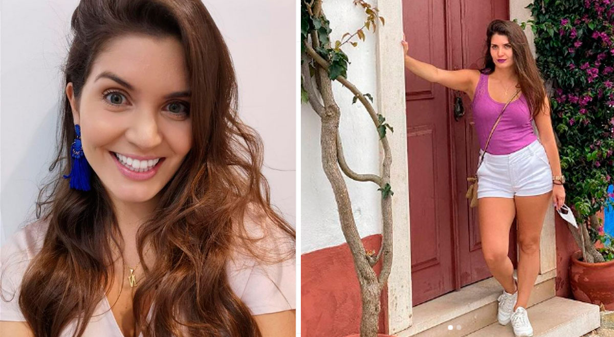 Nataniel Sánchez revela que canceló su viaje a Perú por el coronavirus ...