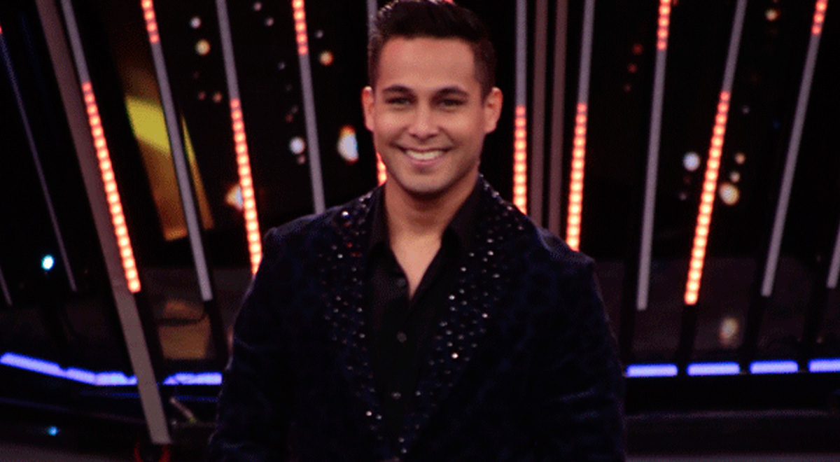 Jonathan Rojas tras dejar La Gran Orquesta Internacional: Ahora me toca ...