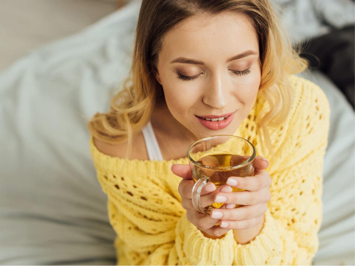 Medicina Natural Conozca Las Seis Propiedades Medicinales Y Beneficios