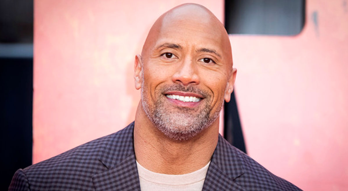 WWE: La roca regala camioneta a trabajador por ayudarlo en sus inicios ...