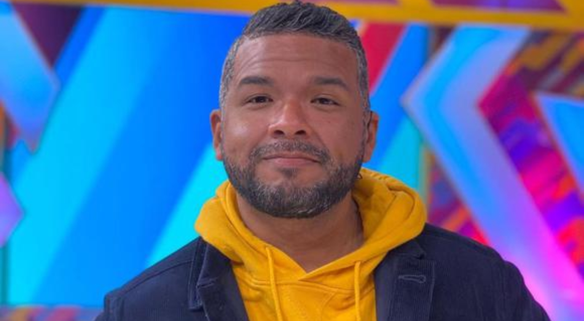 Choca Mandros no aparece en América Espectáculos tras ampay en fiesta ...