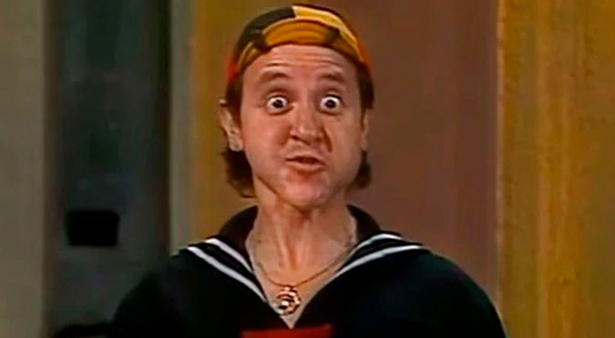 Quico de cumpleaños: revive el último capítulo que grabó Carlos ...
