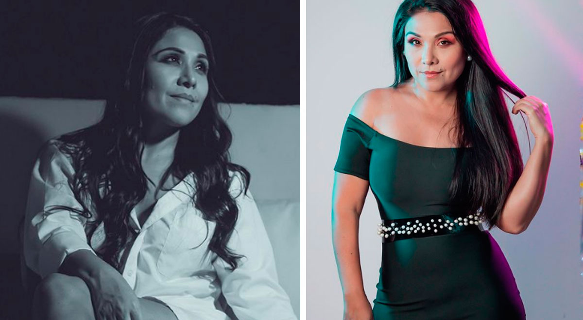 Tula Rodríguez revela cómo vive sus vacaciones junto a su hija ...